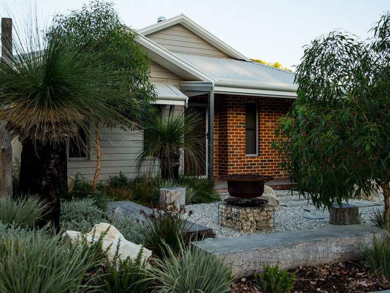 Josh's House - Josh Byrne & Associates