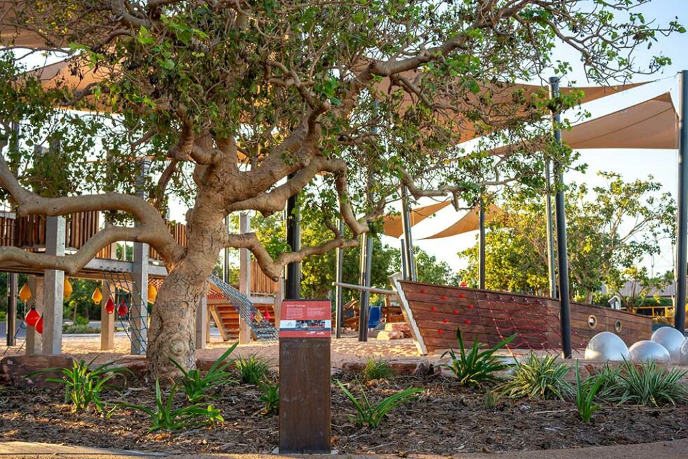 Guwarri Broome Town Beach Upgrade - Josh Byrne & Associates