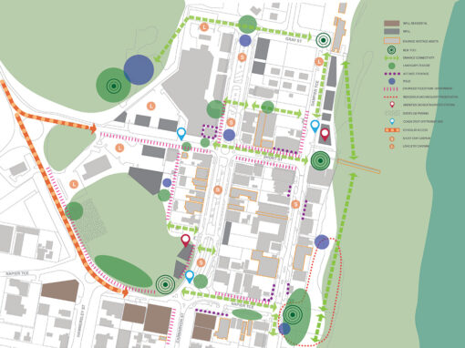 Broome China Town - Stage 2 - Josh Byrne & Associates