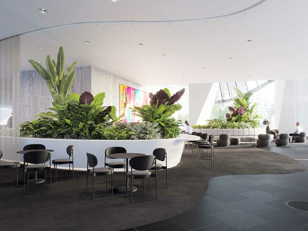 QV1 - Josh Byrne & Associates