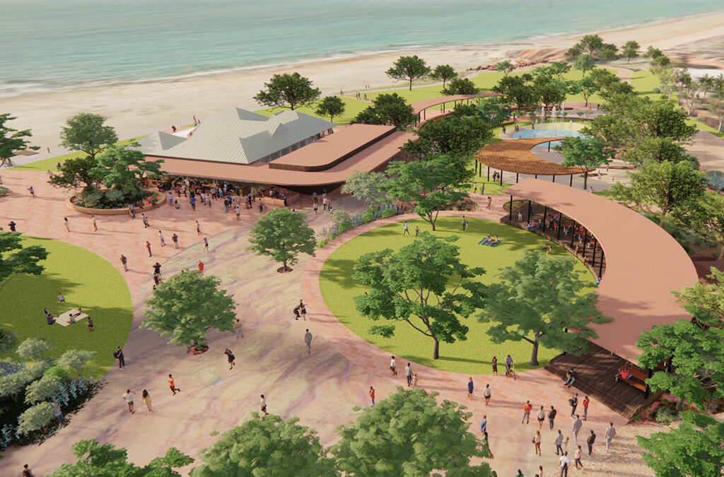 Projects Archive - Josh Byrne & Associates