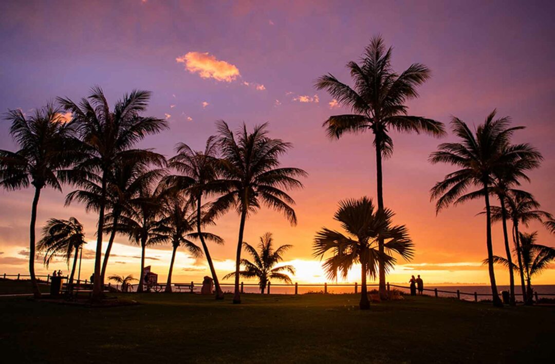 Walmanyjun Cable Beach Foreshore Redevelopment - Josh Byrne & Associates